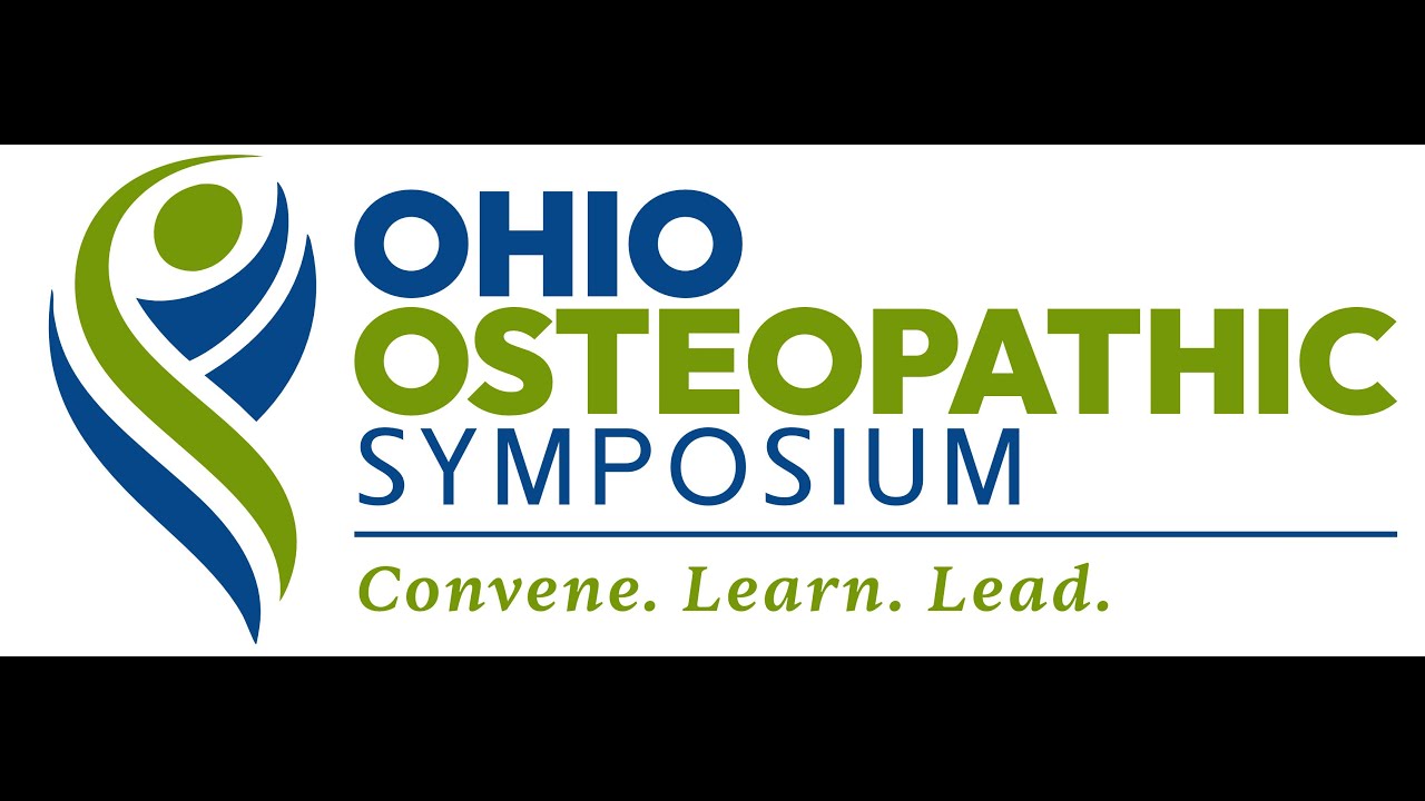 Dr Susan Ratay, DO Speaker Invitation to 2025 Ohio Osteopathic ...