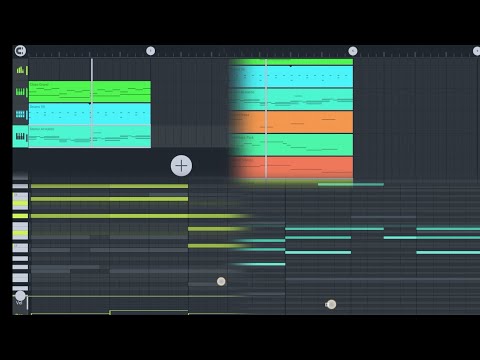 Kumno ban tem lane shna track na u FL Studio app