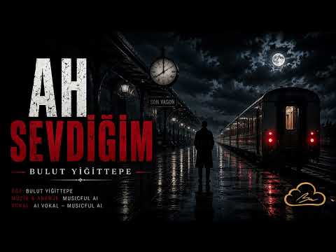 Bulut Yiğittepe – AH SEVDİĞİM