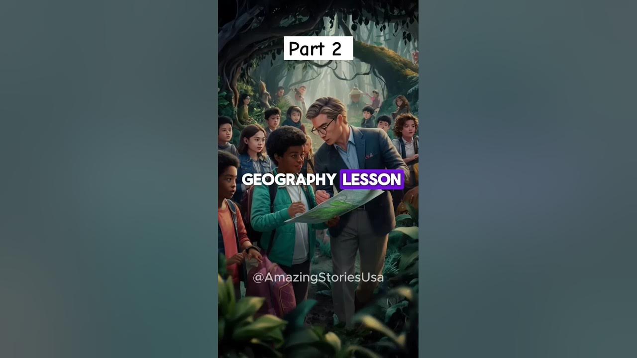 In 1988, the entire classroom of students disappeared part 2#storytime ...