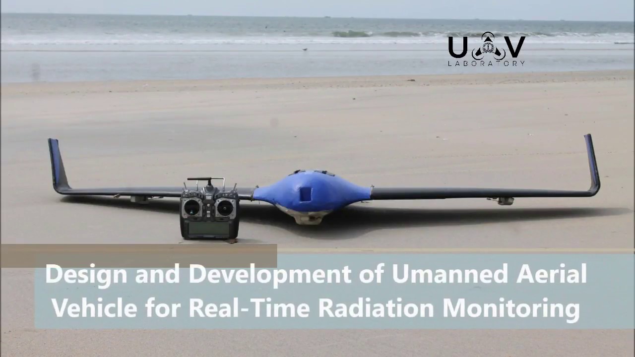 UAV LAB Intro 2017 - YouTube