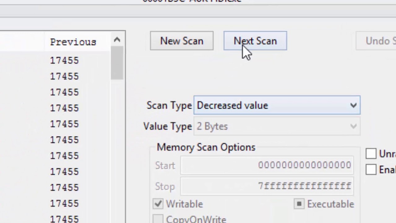 Memory Viewer 2 - YouTube