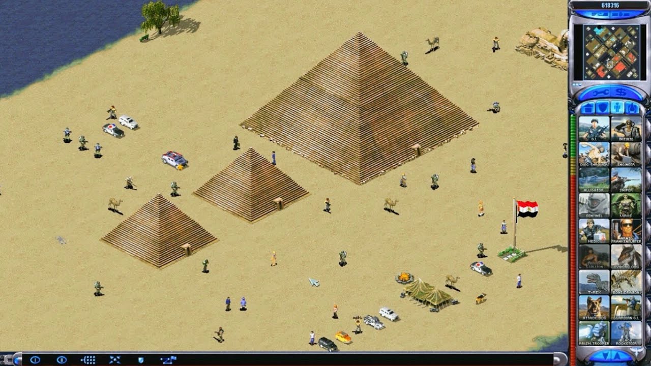 لعبة ريد اليرت 2 يوري معدله ومطوره للكومبيوتر والهاتف المحمول - Red ...