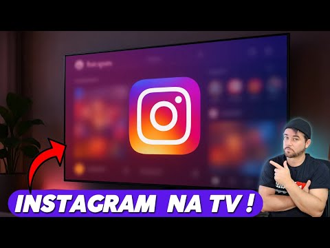 YOUTUBE TV Ganha concorrência |  INSTAGRAM Lança App pra Smart Tv !