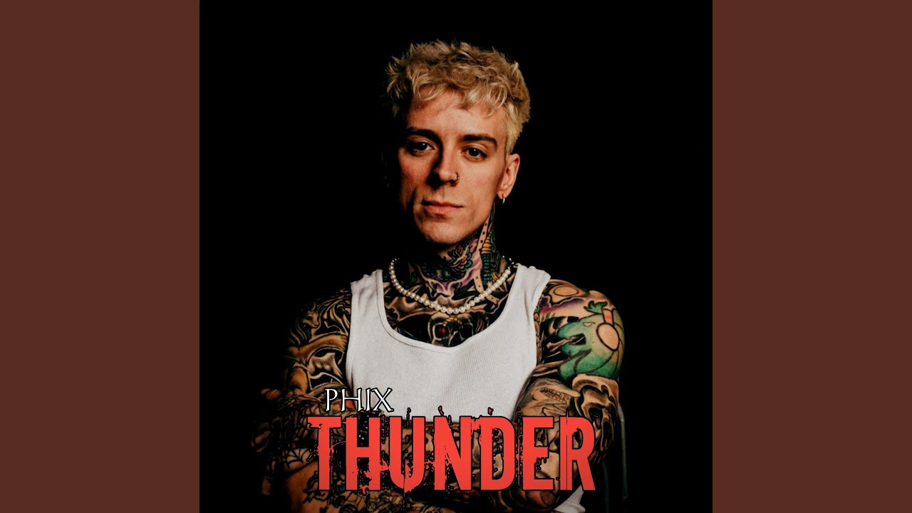THUNDER - YouTube