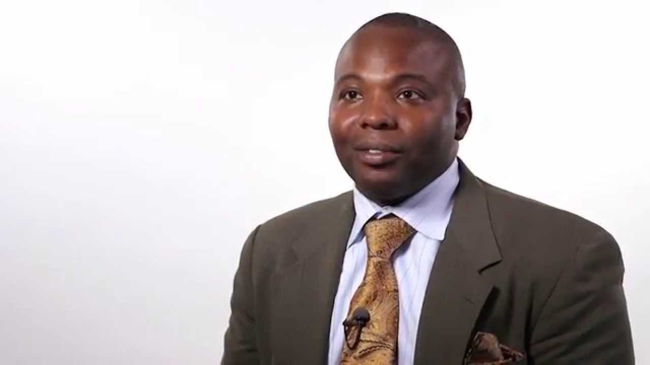 Pastor Alvin T. Dupree participates in the It's About the Conversation ...