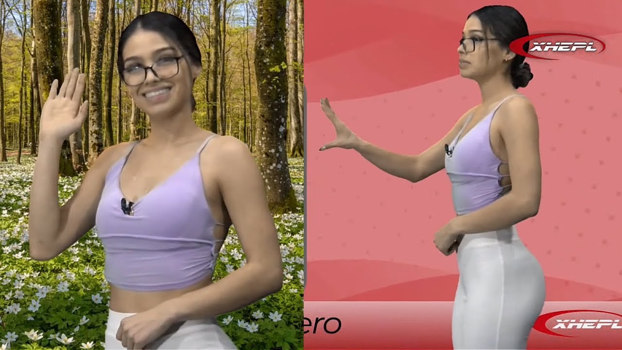 Maricruz Piñon 05/01/23 - YouTube