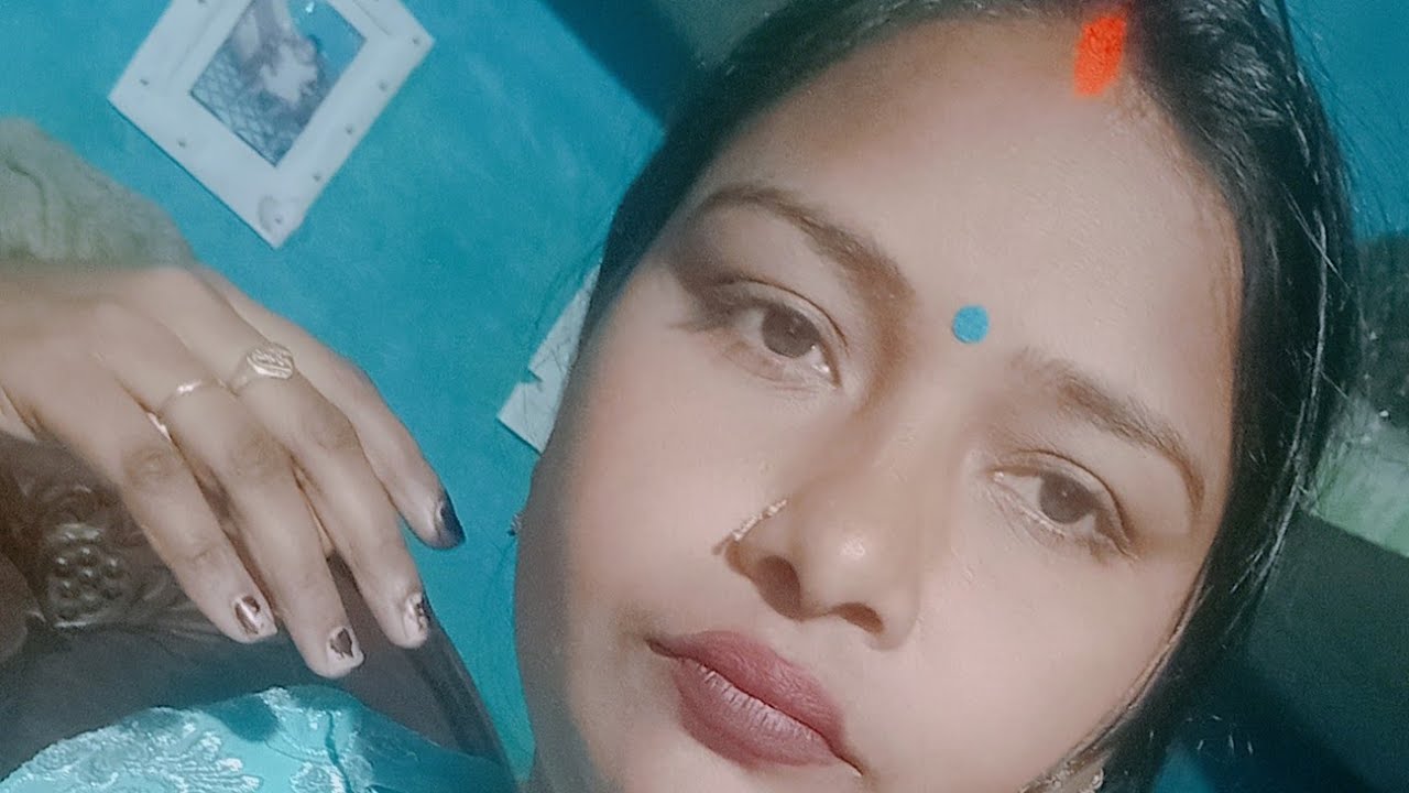 JYOTI KUSHWAHA is live - YouTube