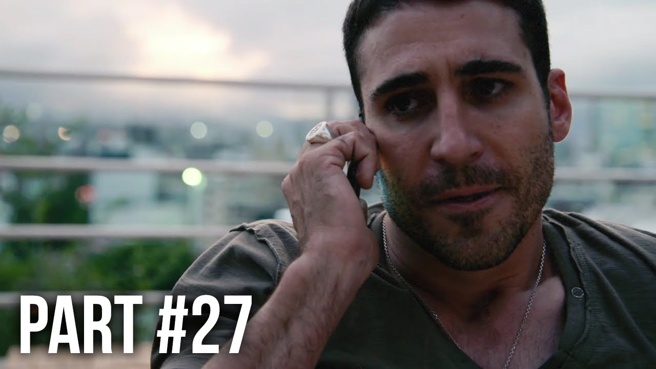 #27 Hertoni: Hernando + Lito + Dani | Sense8 - YouTube
