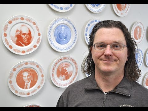 Darryl Lauster - Design 2 Core Talk Speaker - Fall 2011 - YouTube