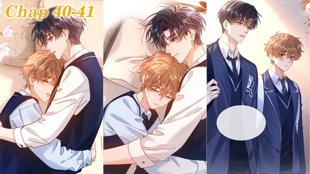 Chap 40 - 41 It is not permissible to address me as “gege” in public ...