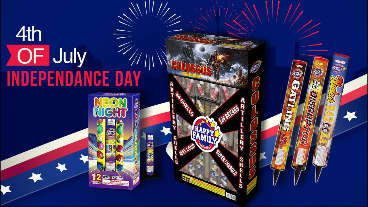 Special recommendation for July 4th Round 4 --- BALL SHELL KITS&ROMAN ...