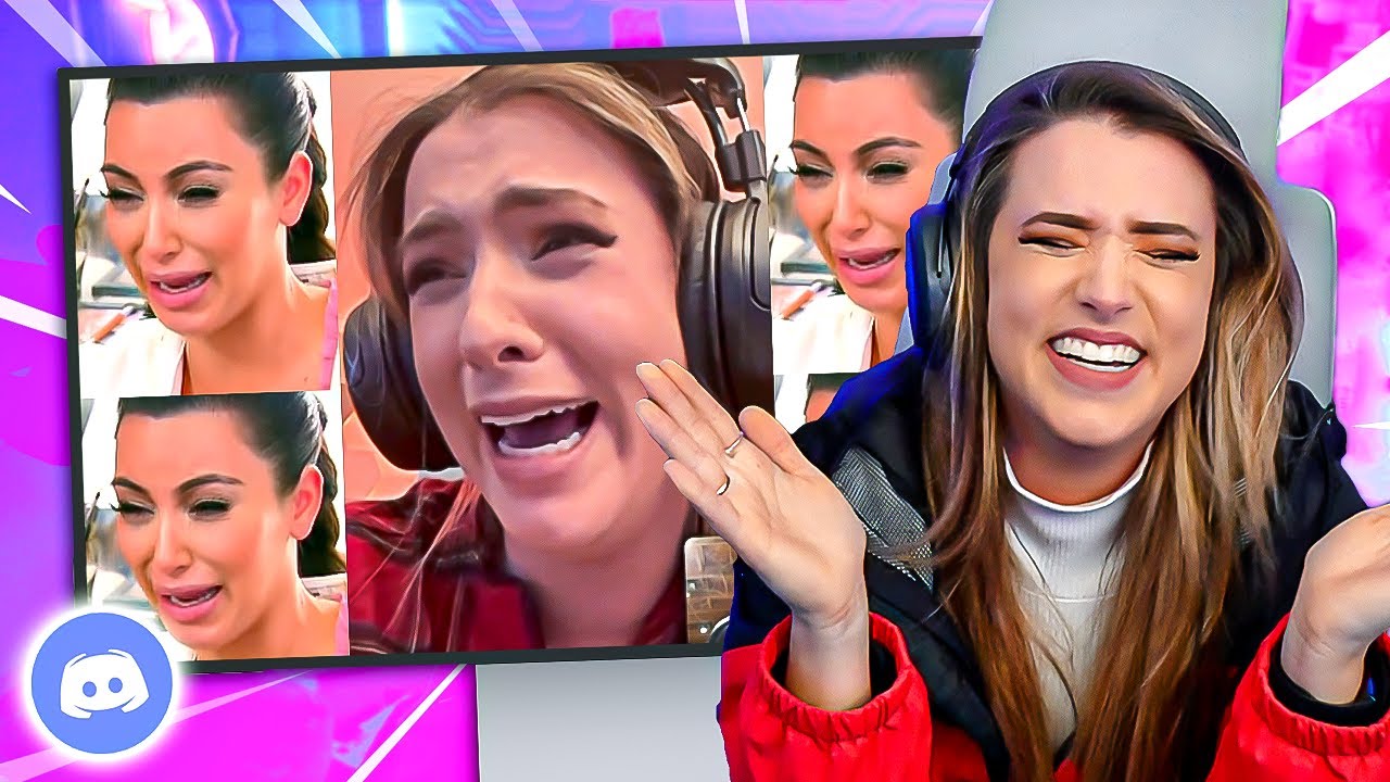 CHAT MADE ME CRY | MEME-ME REACT 22 - YouTube