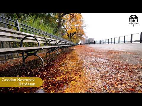 Cavidan Novruzov - Hardasan (Əzizim Fellini  soundtrack)