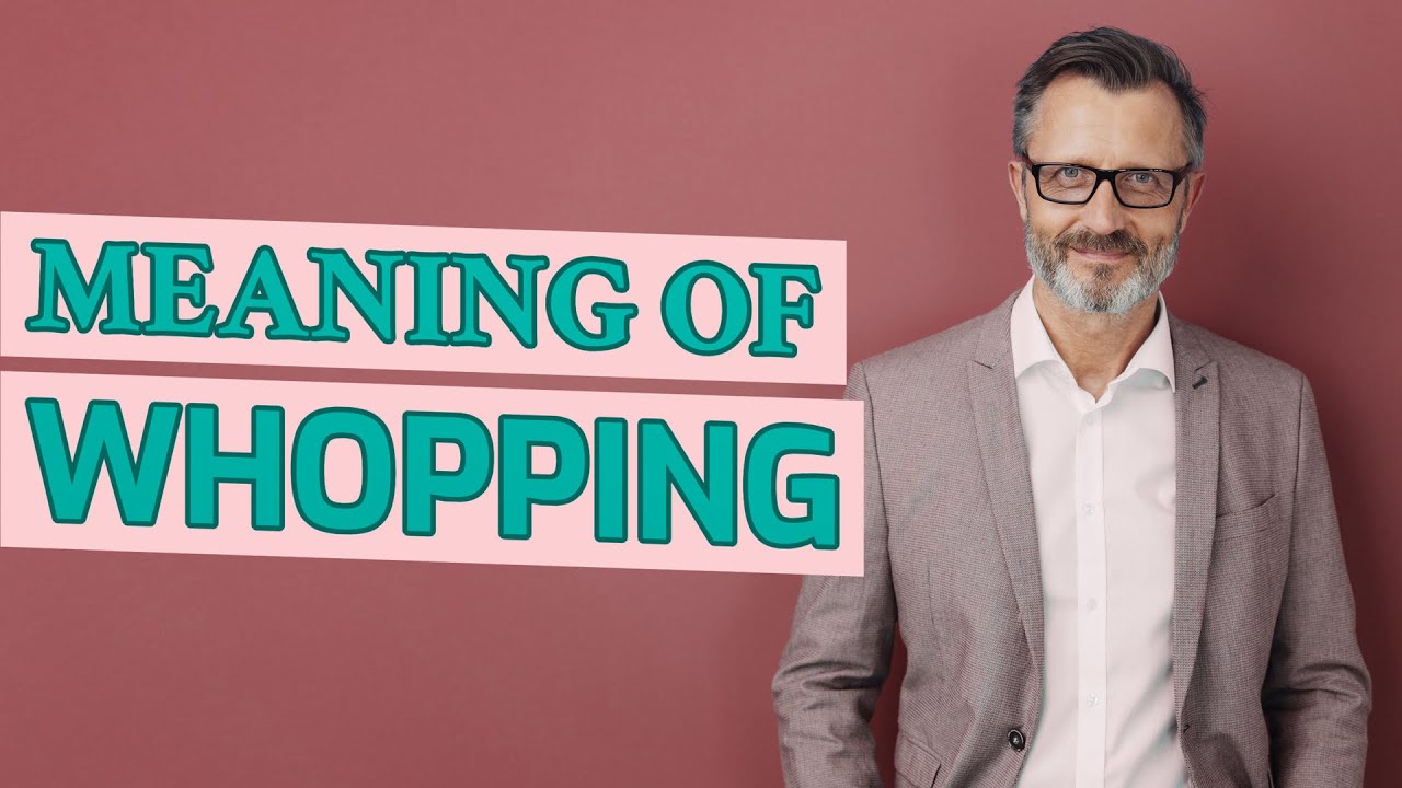 Whopping Meaning Novello Theatre London Box Office Aldwych, London