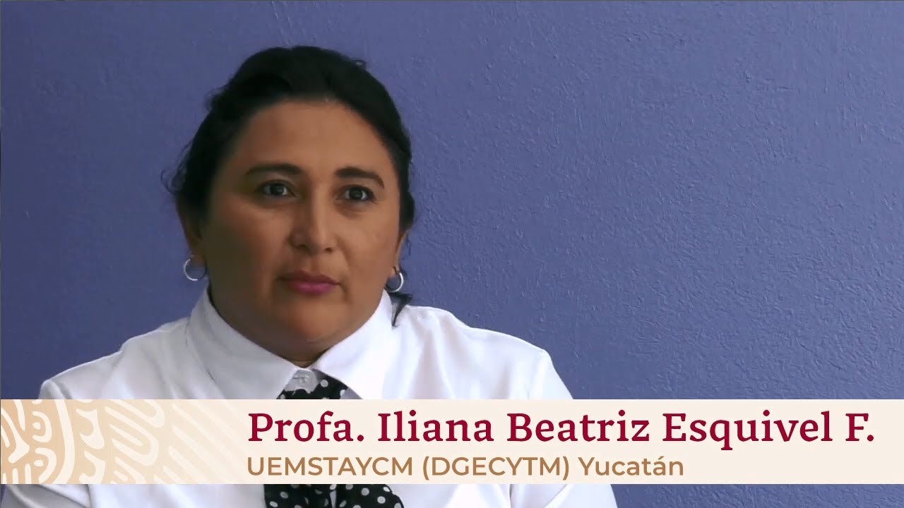 Y ahora hablemos de Inclusión - Beatriz Esquivel Fuentes, UEMSTAYCM ...