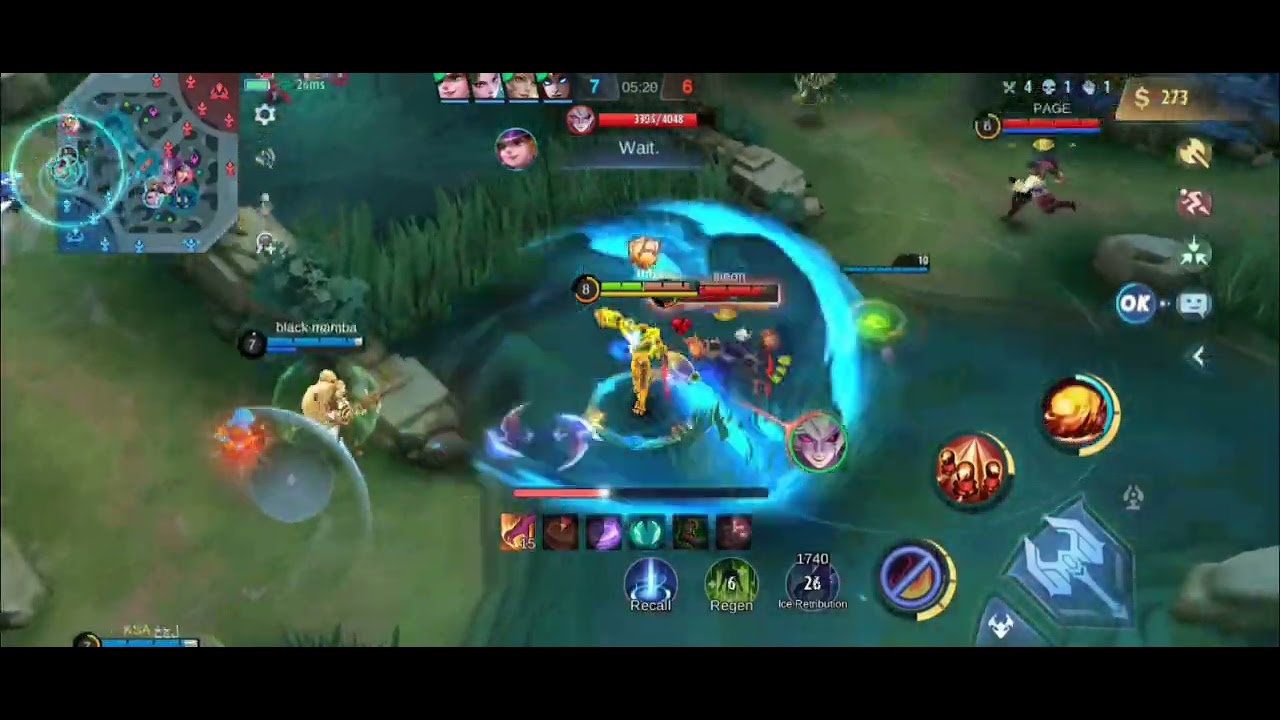 Great game on ML - YouTube