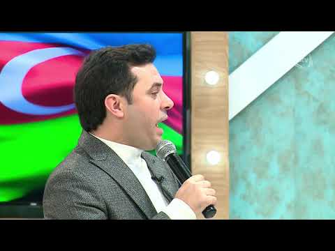 Rəvan Qarayev - Cavanlığım  (Birə-Bir)