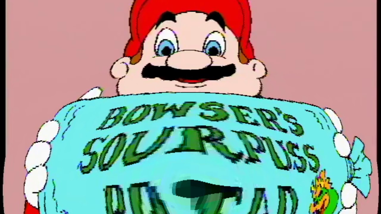 YouTube Poop: Hotel Mario gets Drunk on it's 26th Birthday - YouTube