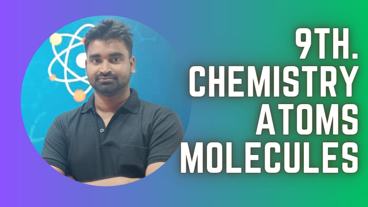 Mastering Class 9 Chemistry: Unraveling Element Atomic Numbers (2 ...