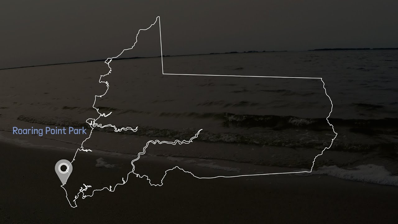 Your Parks, Your Stories - Roaring Point Park - YouTube
