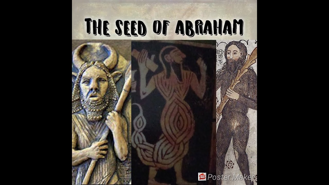 THE SEED OF ABRAHAM # 1 - YouTube