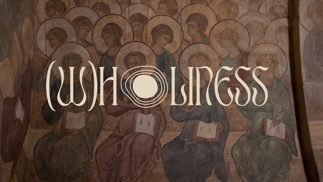 (W)holiness: Judging One Another | March 23, 2025 - YouTube