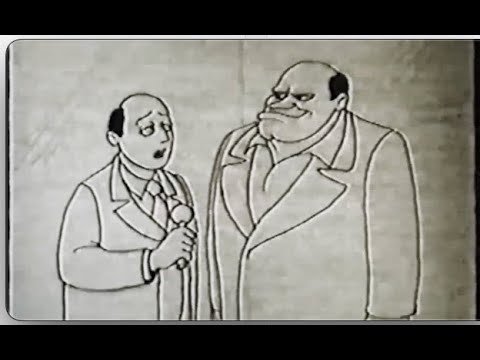 The Corrupt Mayor of Skunkhaven, New Jersey By Swinton Scott - YouTube