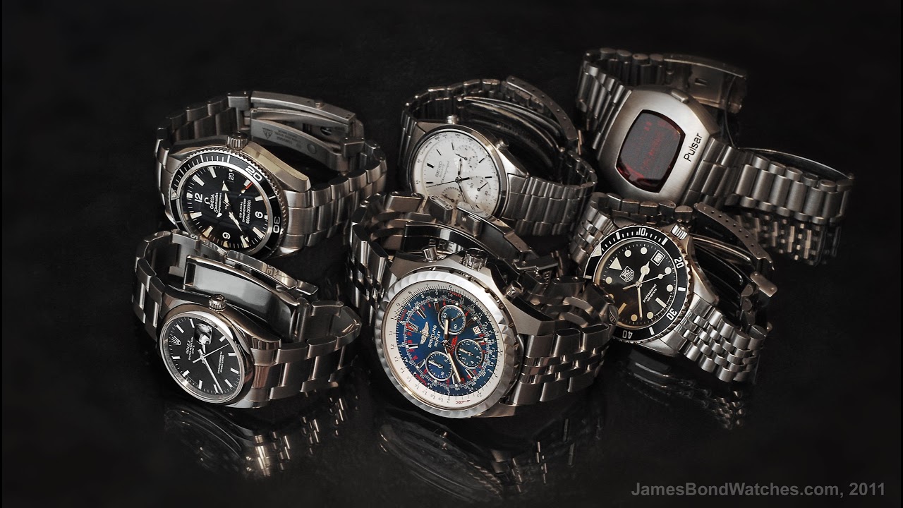 Emisión en directo de W&C Watch Collector Club - YouTube