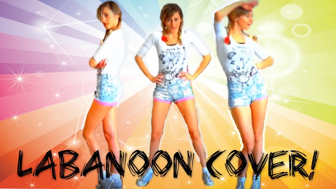 แพ้ทาง - LABANOON COVER DANCE「My Choreo」 - YouTube