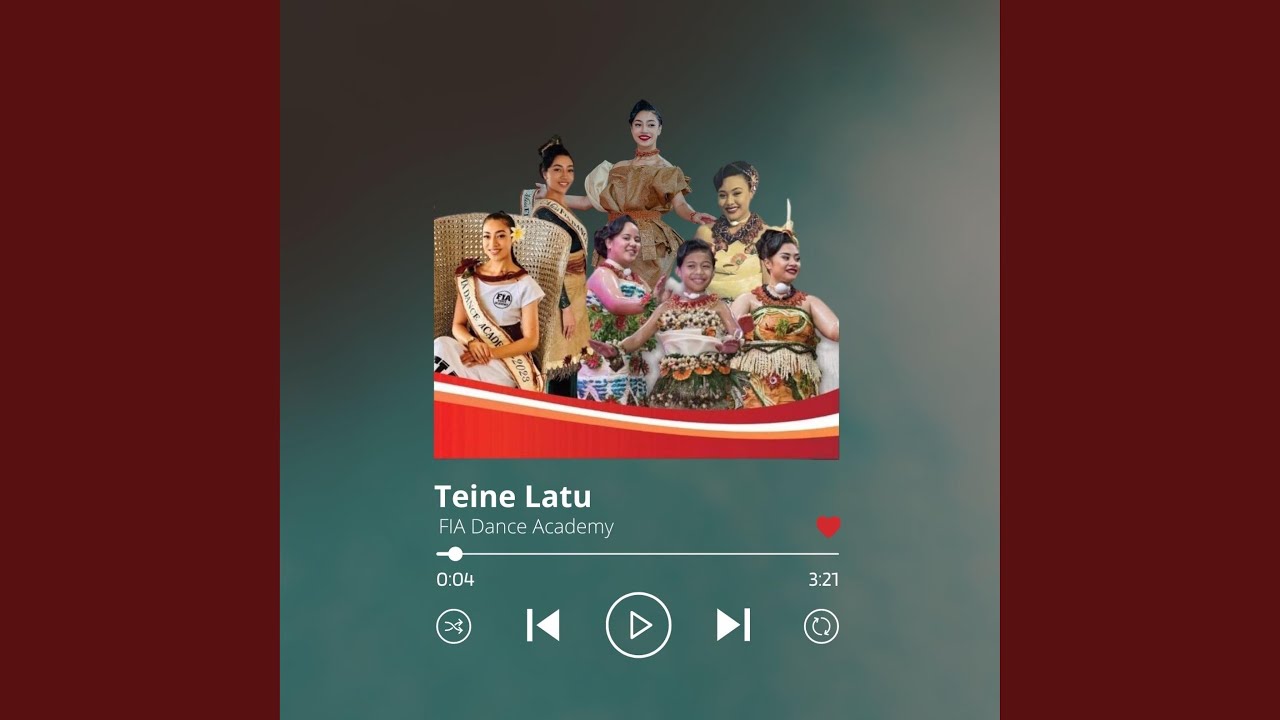 'Ana Toto - YouTube