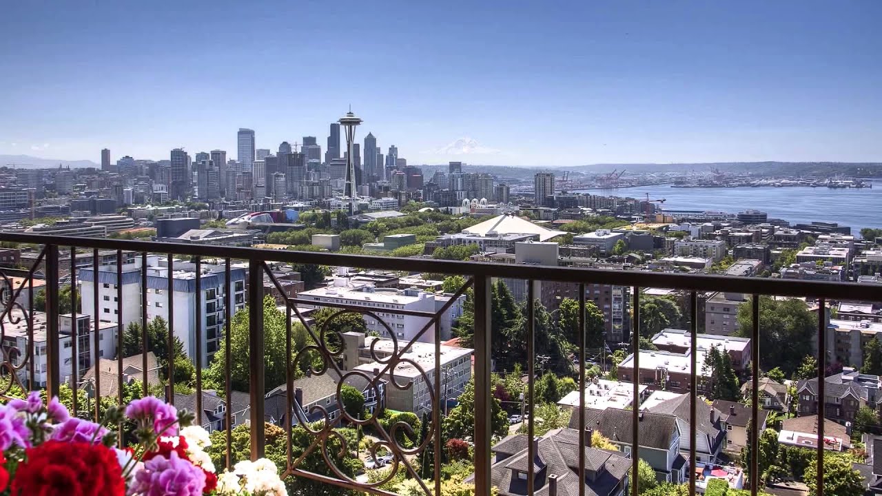 111 Highland Drive, Seattle WA 98110 - YouTube