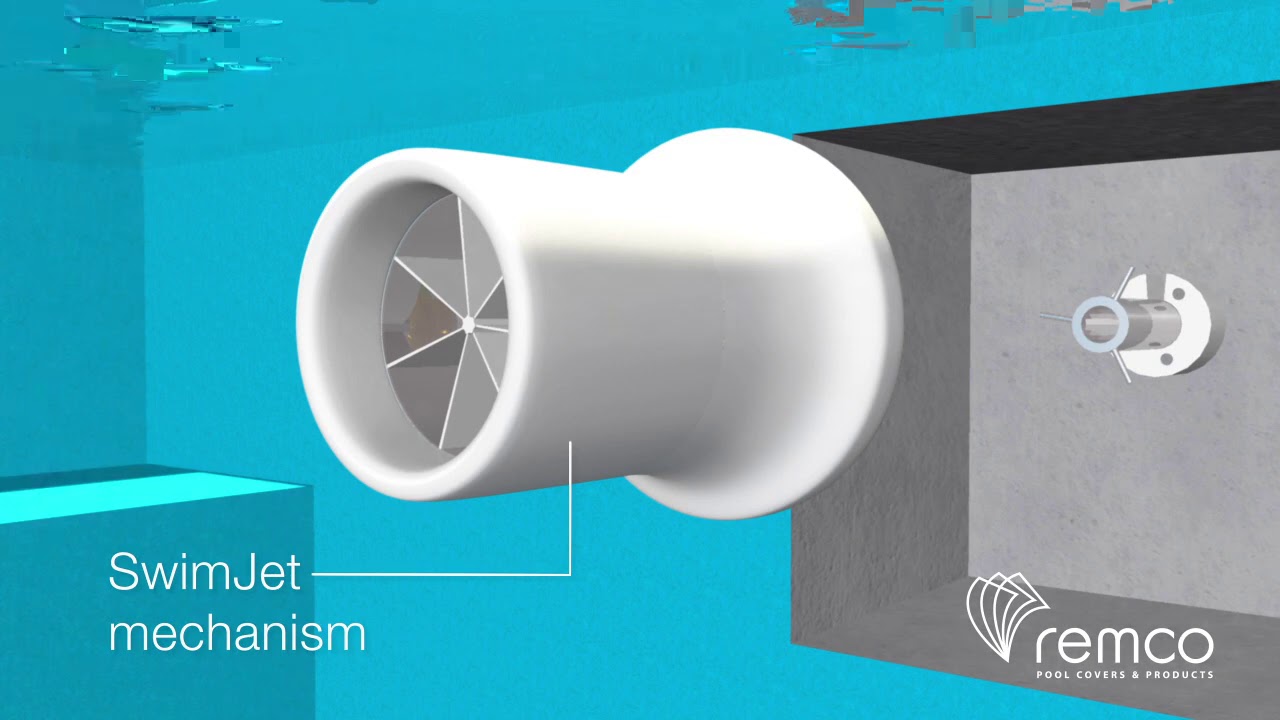 Remco | The latest in swimjet technology! - YouTube