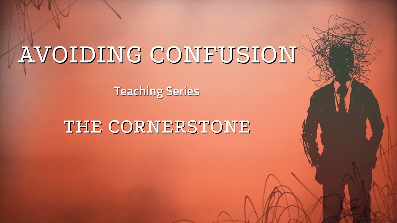 Avoiding Confusion - Teaching Series - YouTube