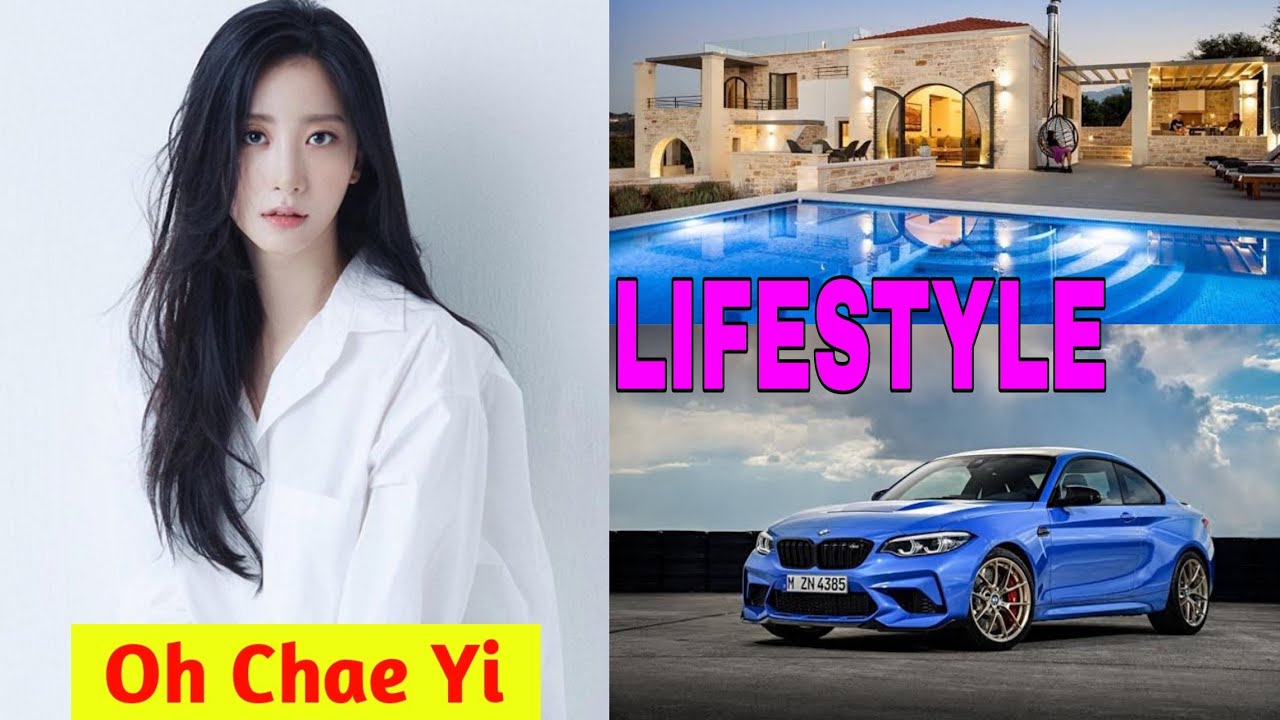 Oh Chae Yi (No Matter What) Lifestyle,Biography,Net Worth,Facts,Age,BF ...