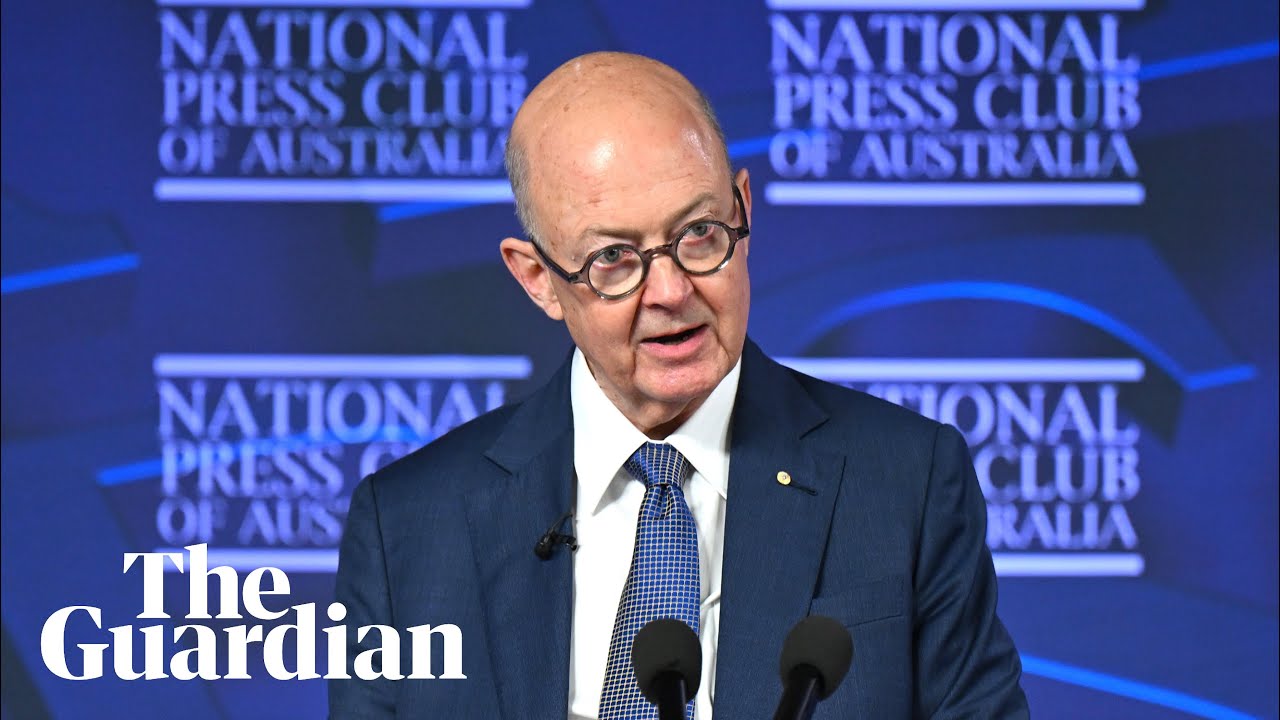 ABC chair sends warning on decline of newsrooms and funding for ...