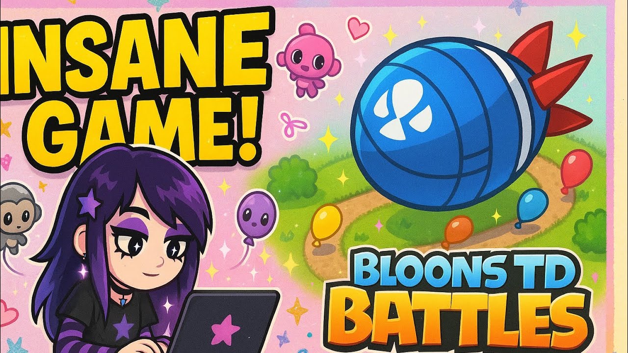 70 ROUNDS OF BTD BATTLES - YouTube