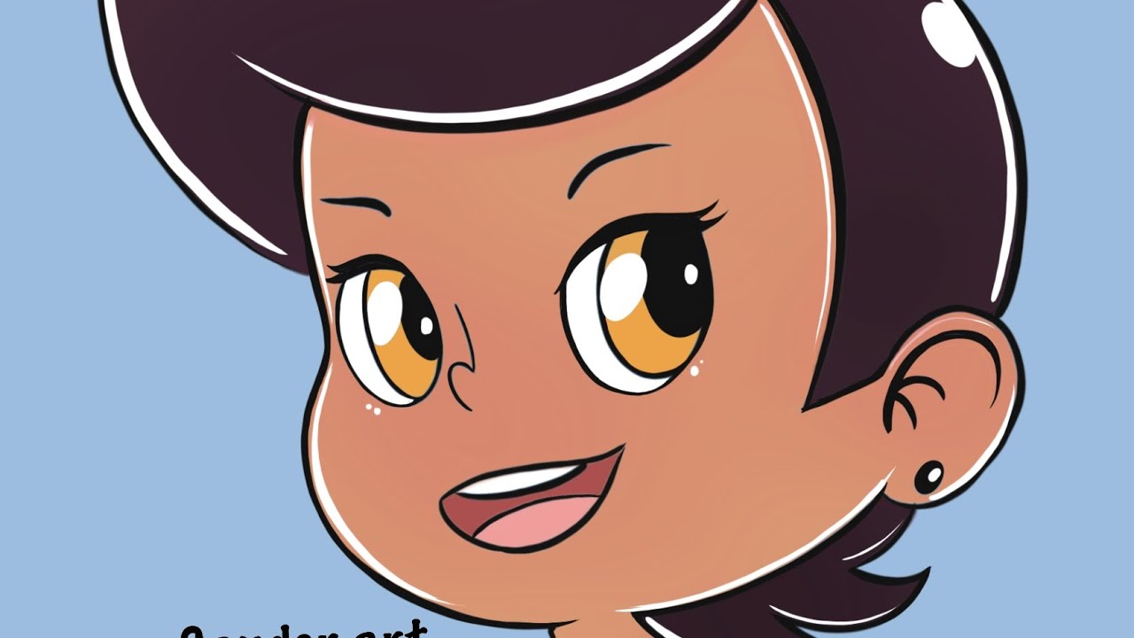 Sexy Luz The Owl House Youtube