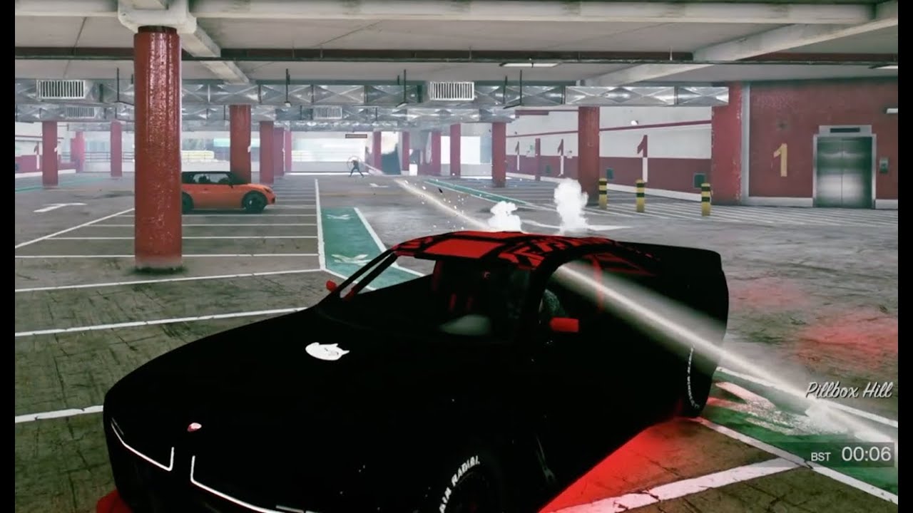 The Heavy Revolver MK2 - The best drive-by weapon in GTA Online. - YouTube