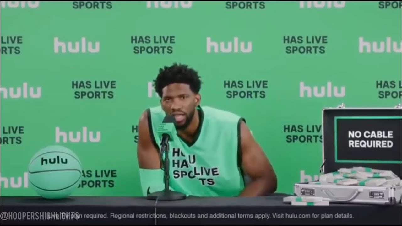 NBA’s 2020 Funniest Commercials! - YouTube