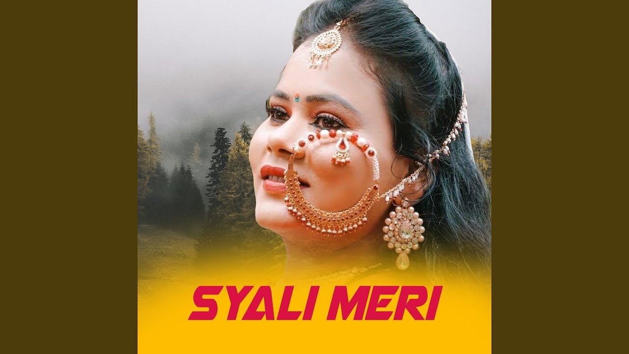 Syali Meri (feat. Vinod Rawat Rathi) - YouTube