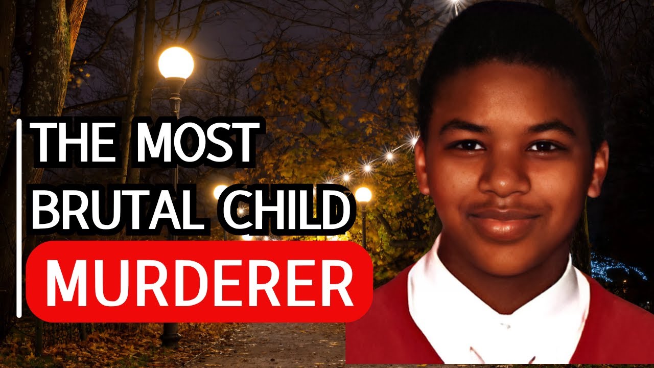 She Was Only 15… But Her Crime Was Horrifying | Sharon Louise Carr ...