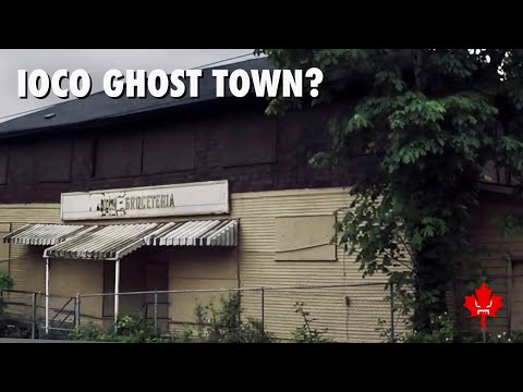 IOCO Ghost Town? I Found the Only Resident Whose Family Has Lived There Since 1922.
