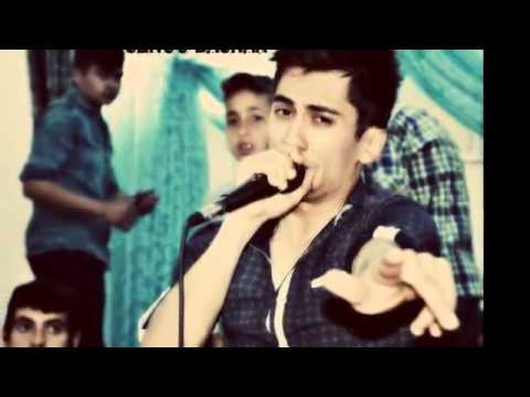 iSyanQaR26 - Yürek Gerek 2015 (Ft Kıyamet Rap)