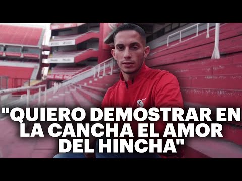 IVÁN MARCONE 🔥 \