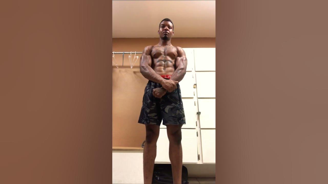 Creatine Results Before And After Youtube