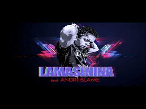 PIT LEO x ANDRII BLAME - LAMASININA