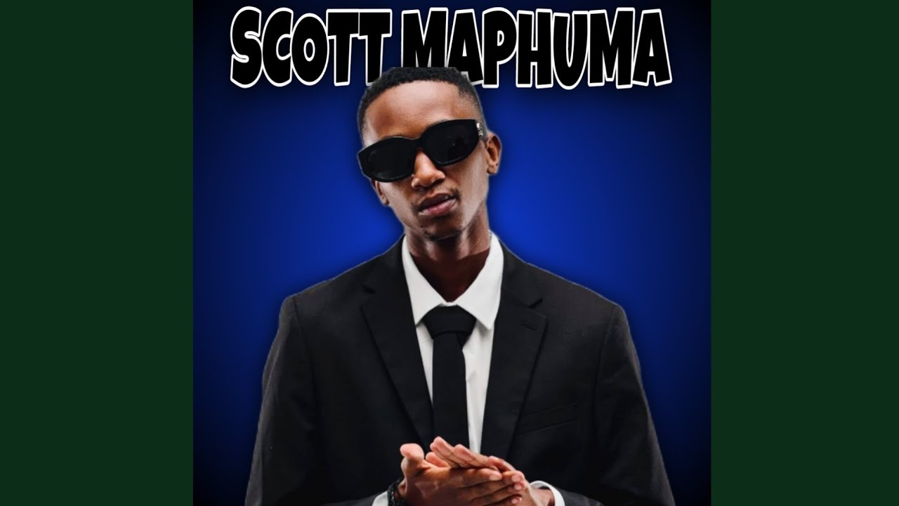 Dj Maphorisa, Scotts Maphuma Xduppy - Originally Fantastic (Official ...