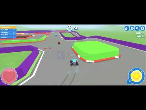 SMASH KARTS GAMEPLAY- PART 2 - YouTube