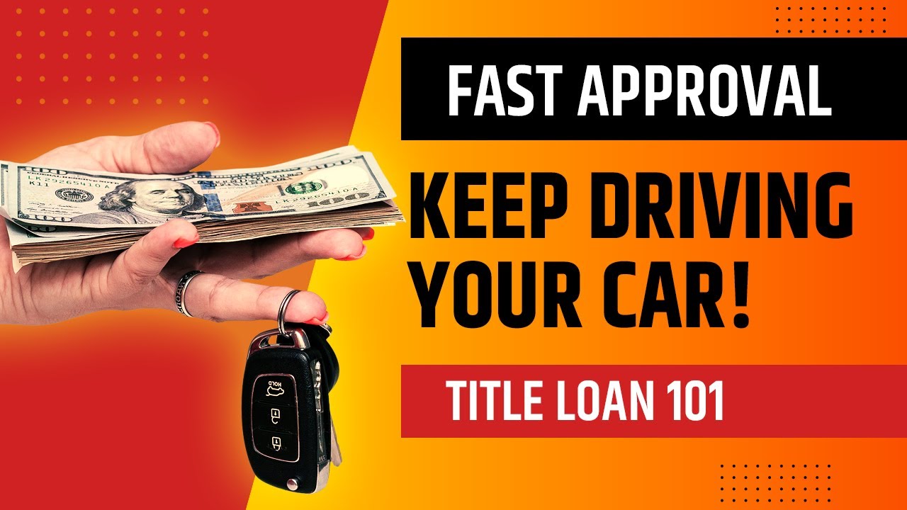 Utah Title Loans Explained 📜 - YouTube